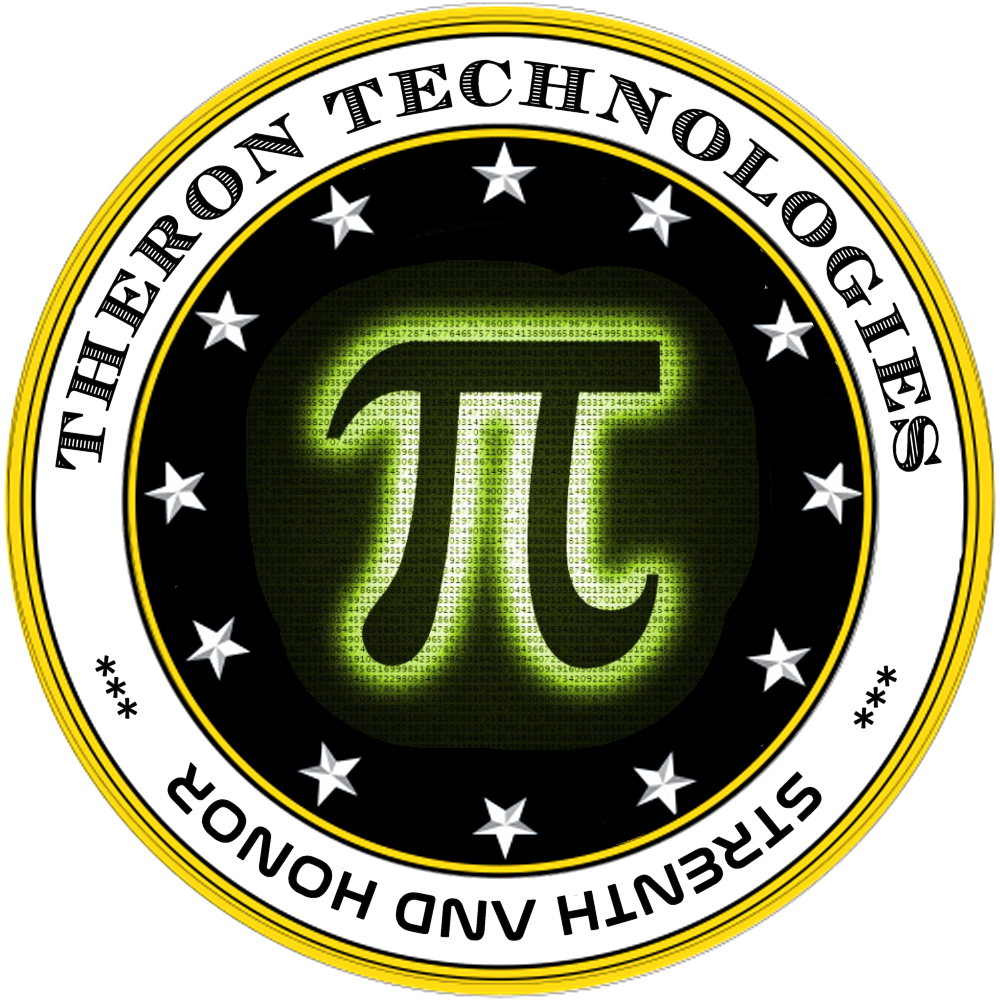 Micro Grids THERON GENERATORS